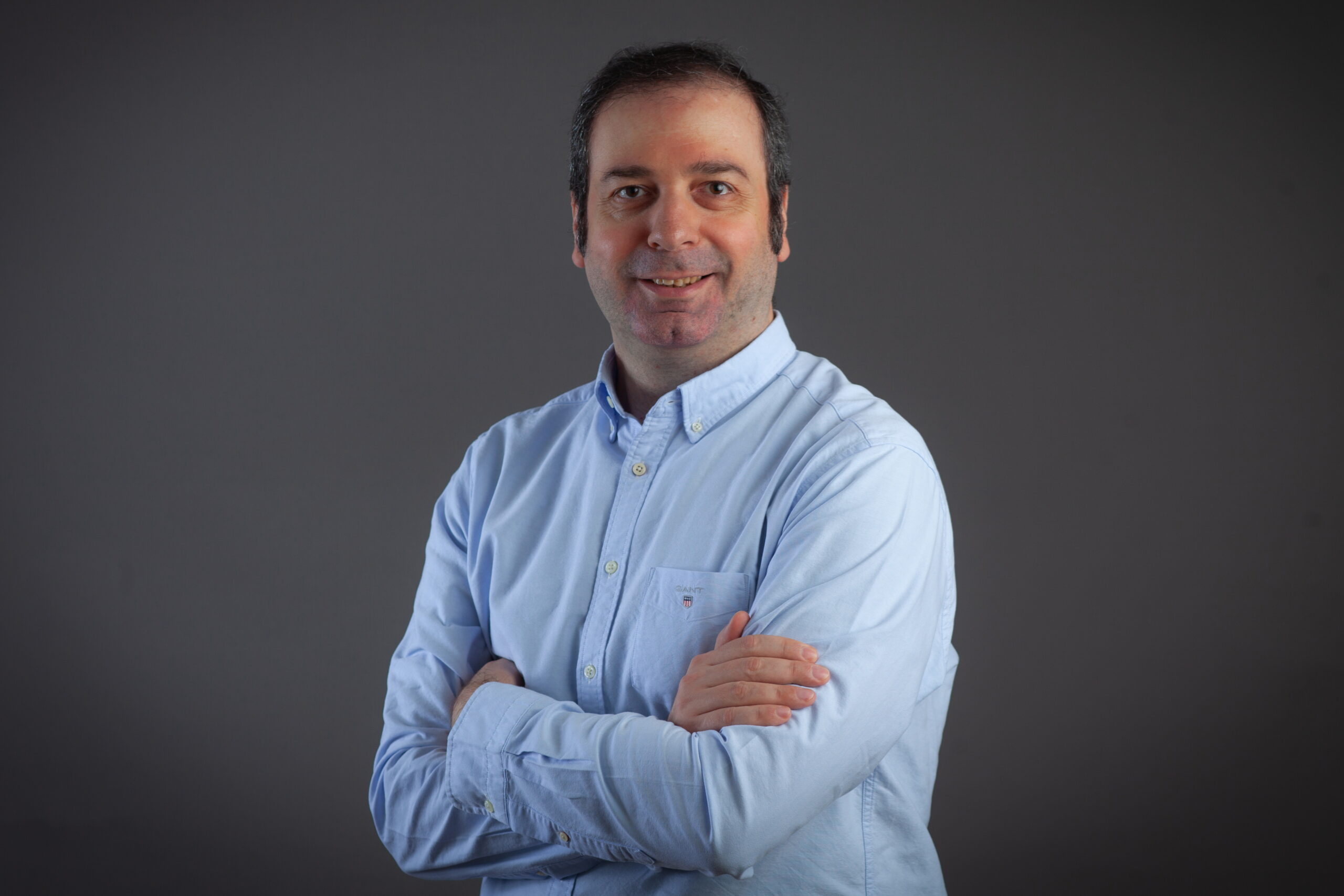 Closed Loop Medicine appoints Konstantinos Vlassis as Chief Technology ... Closed Loop Medicine appoints Konstantinos Vlassis as Chief Technology ...