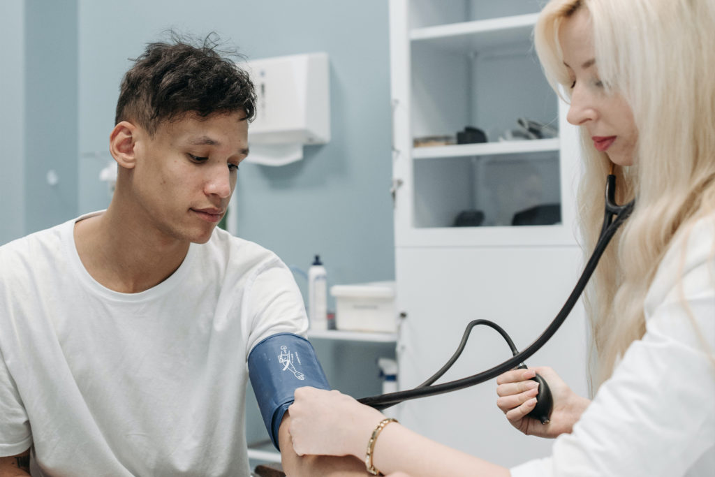 Blood diamond: Milestone for Closed Loop Medicine in hypertension trial ...