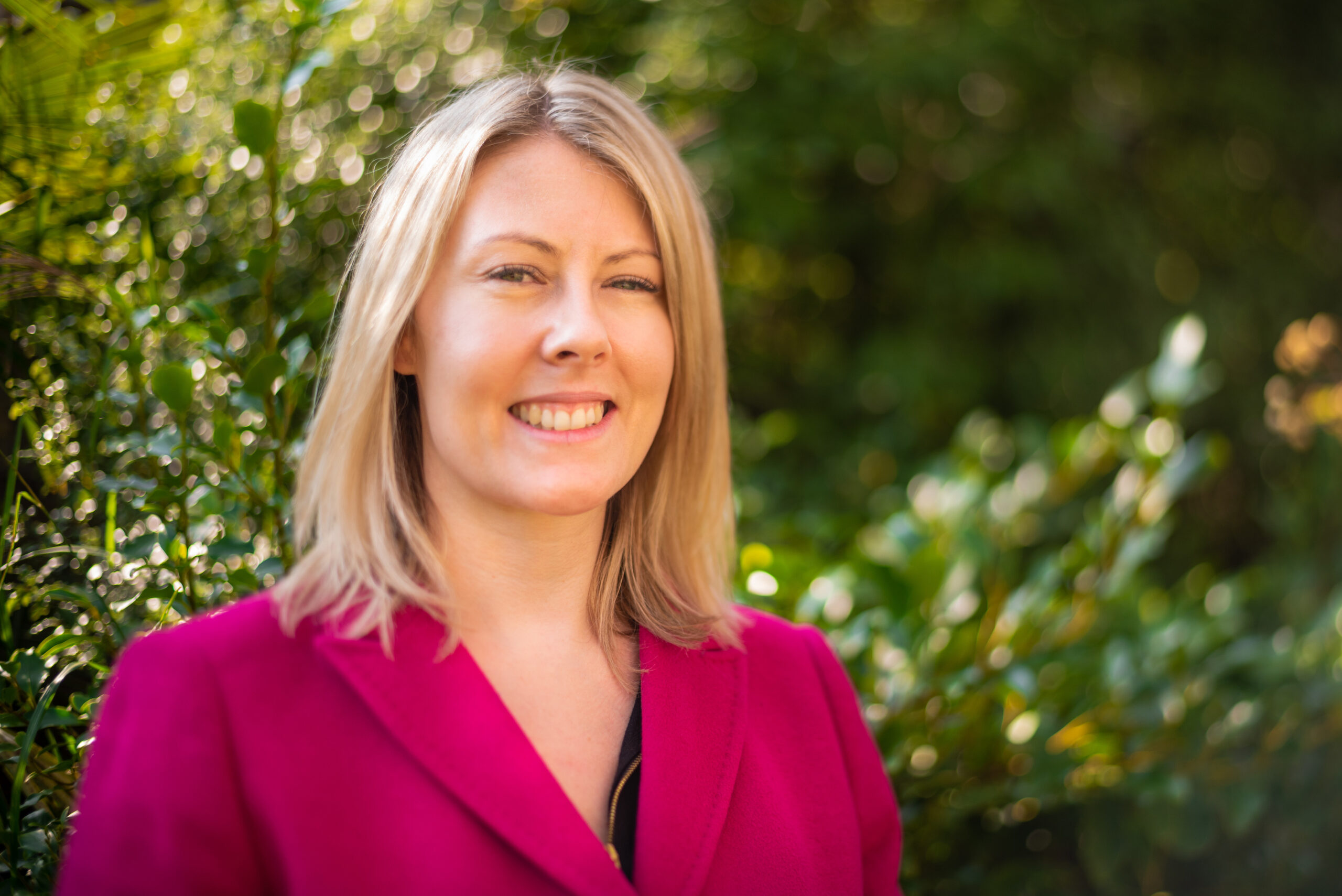 Closed Loop Medicine appoints Kate Woolland as CEO - Closed Loop Medicine